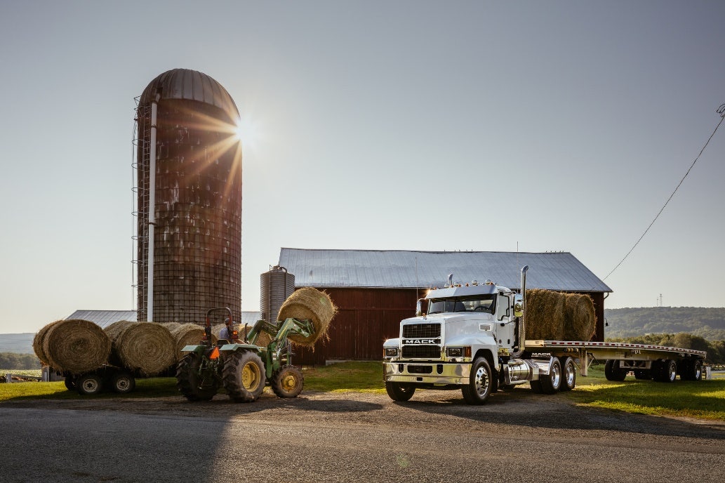 REMACK – OEM Remanufactured Parts | Mack Trucks